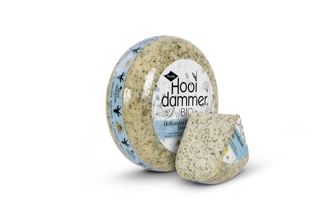 Dutch Goat Cheese Mild 200gr | Hooidammer